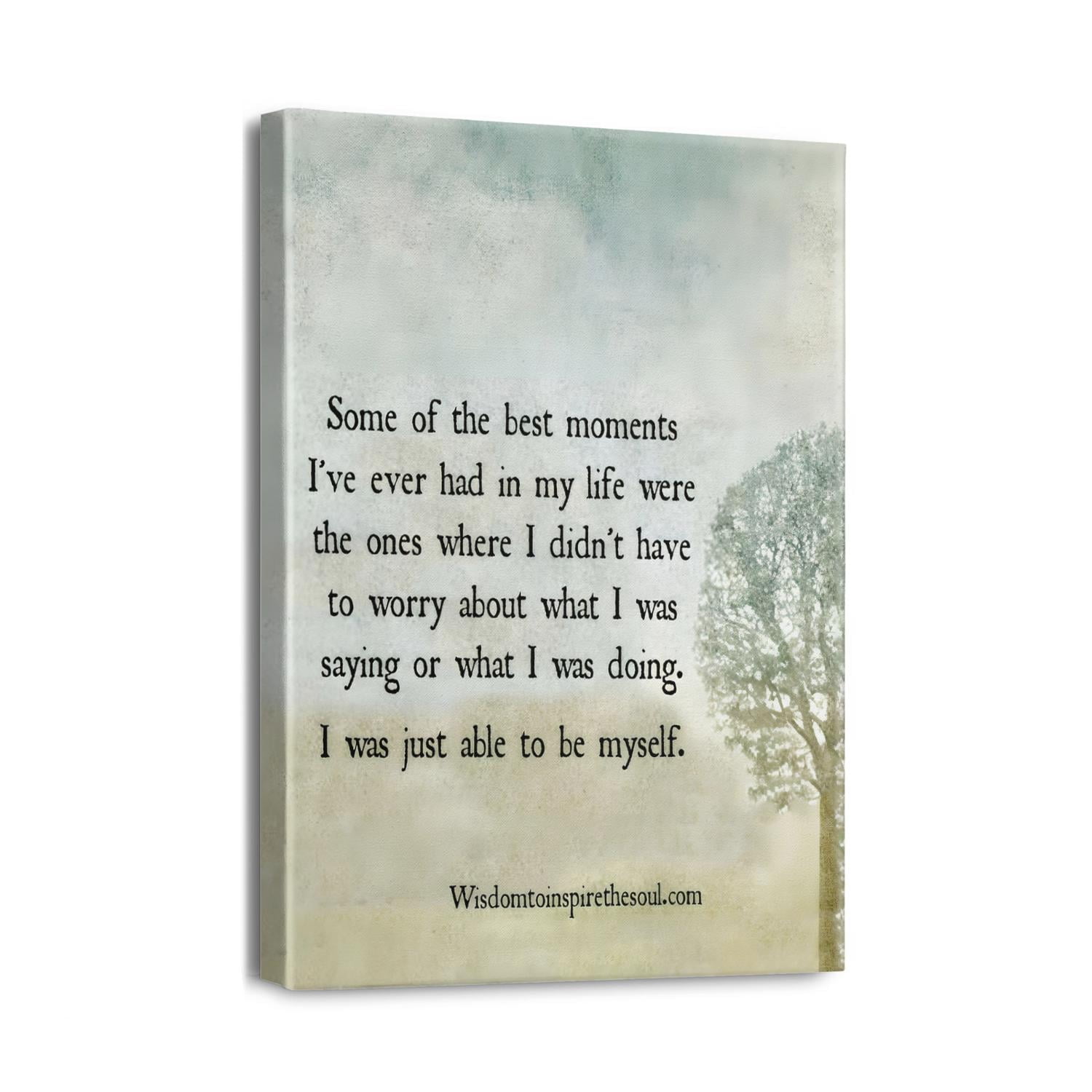 Click here for Dicilly Motivational Quote-Natural Landscape (2) W... prices