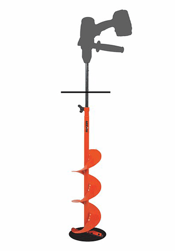 RAZR SCOUT AUGER KIT - 6" - Walmart.com