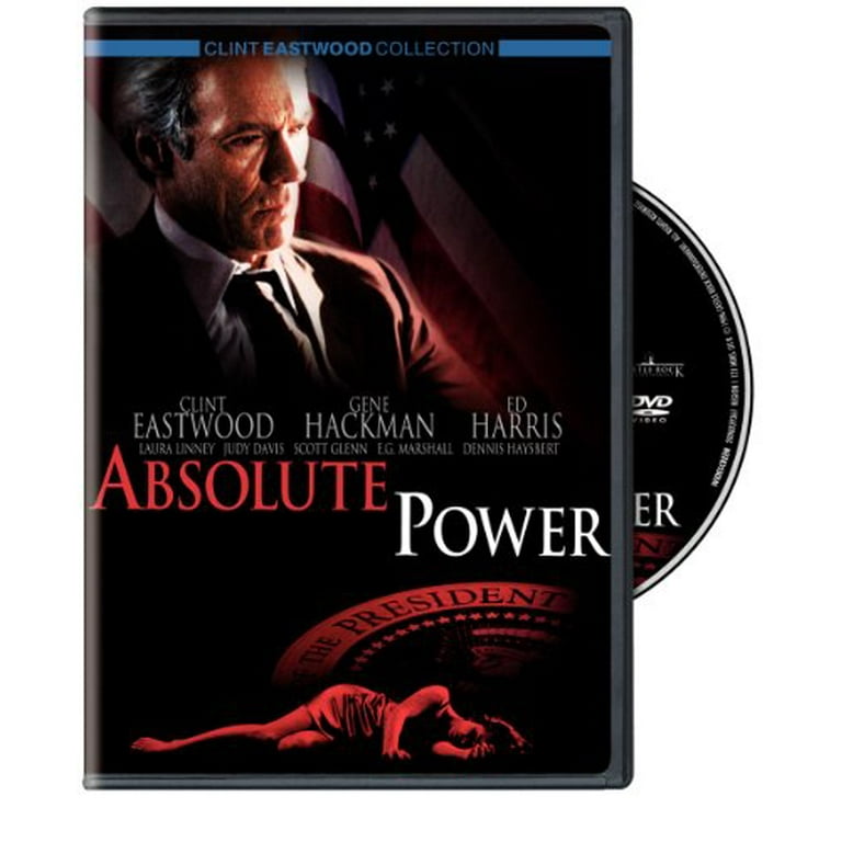 Absolute Power Movie