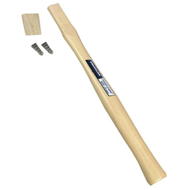 601-62 13-1/2 in Adze Replacement Wood Handle - Walmart.com - Walmart.com