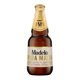 Cerveza Modelo Pura Malta 6 botellas de 355 ml c/u | Walmart en línea