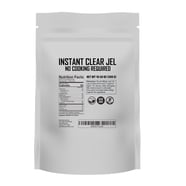 ClearJel Cook Type Cornstarch - 1 Lb for Canning and Baking - Walmart.com