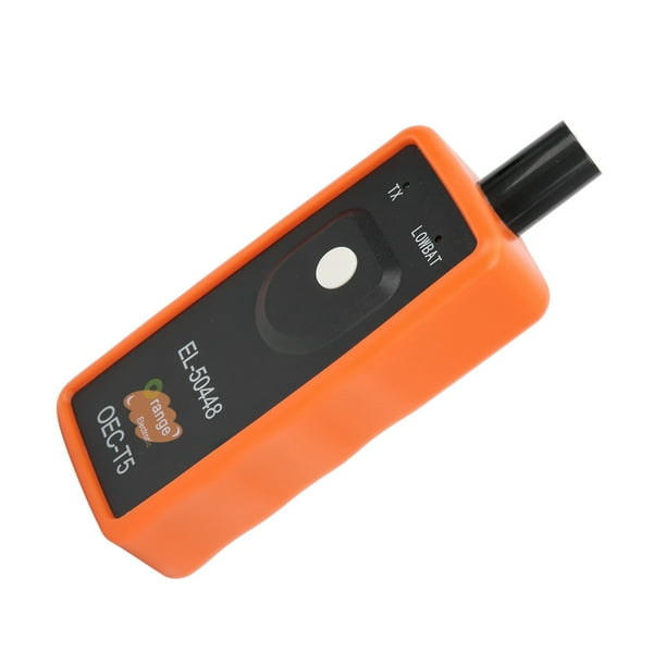 Tire Pressure Sensor Tool Tpms Reset Tool Pressure Tire Pressure Relearn Tool Tpms Reset Tool