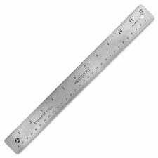 Acme United ACM50201 Ruler - Walmart.ca