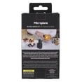 Microplane Bar Tools 6 Piece Cocktail Set, Matte Black - Walmart.com