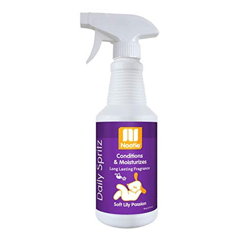 Click here for Mppnootie Dog Grooming Scented Spritz Freshen Cond... prices
