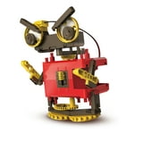 Teach Tech MotoBOT.4 | Transformational Robot Kit | STEM Educational ...