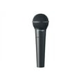 Behringer ULTRAVOICE XM8500 Dynamic Cardioid Vocal Microphone for Music ...