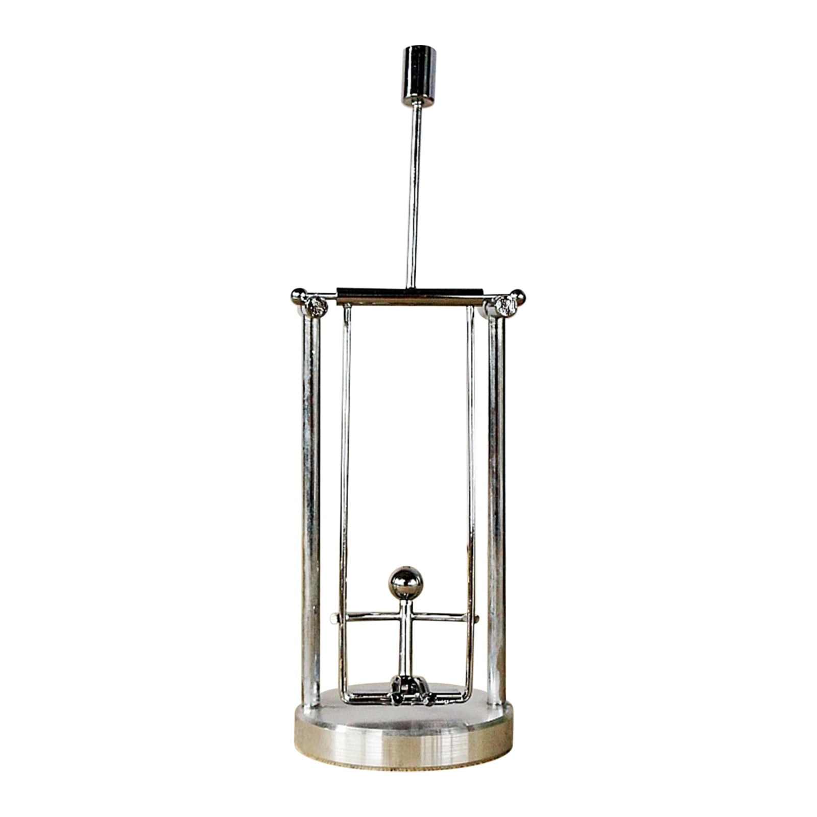 Click here for Unbranded Newtons Cradle Steel Balance Bike Fun Ph... prices