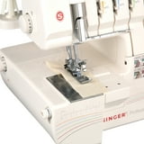 SINGER Professional 5 14T968DC Serger Sewing Machine - Walmart.com