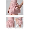 Aellinatey Modern Training Skirt Designing For Dynamic Movements And ...