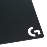 Logitech G440 Hard Gaming Mouse Pad with Low Surface Friction and ...