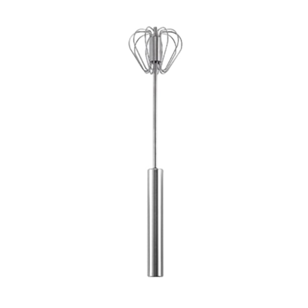 Wweixi Stainless Steel Egg Whisk – Rustproof And Safe Kitchen Made With ...