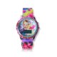 Nickelodeon Jojo Siwa Unisex Child LCD Watch with a Slide Charm ...