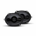 Rockford Fosgate P1572 120W 5x7" 2-Way 4-Ohm Power Full Range Coaxial ...