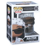 Funko POP! Rocks: Aaliyah - Walmart.com