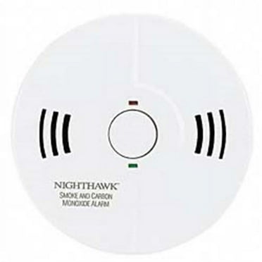 Kidde Combo Smoke and Carbon Monoxide Alarm P3010K - Walmart.com