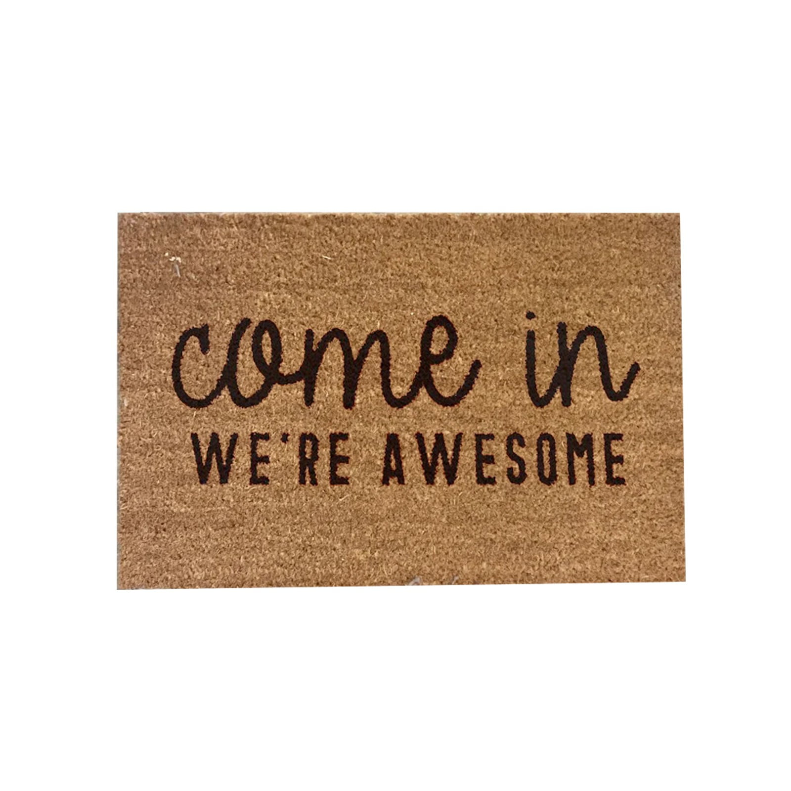 Click here for Tianyuuuu Carpet Welcome Doormat For Home Entrance... prices