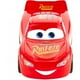 Disney/Pixar Cars Turbo Racers Lighting McQueen Vehicle - Walmart.com