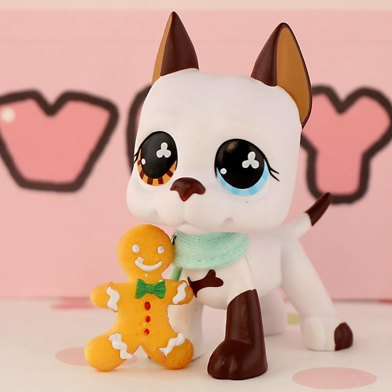 Lps great dane store