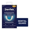 Equate Rest Assured Classic Dental Guards, Custom Nighttime Protection ...