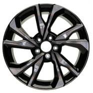 New Aluminum Wheel 20 Inch for 15-18 Ford Edge 20x8 Rim 5 Lug 108mm ...