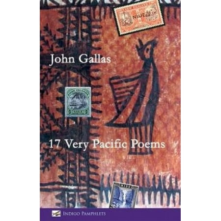 17 Very Pacific Poems | Walmart Canada