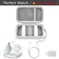 Travel Case for UCOMX for Nano/for Rtops/for Hicober/for Iseyyox 3 in 1 ...
