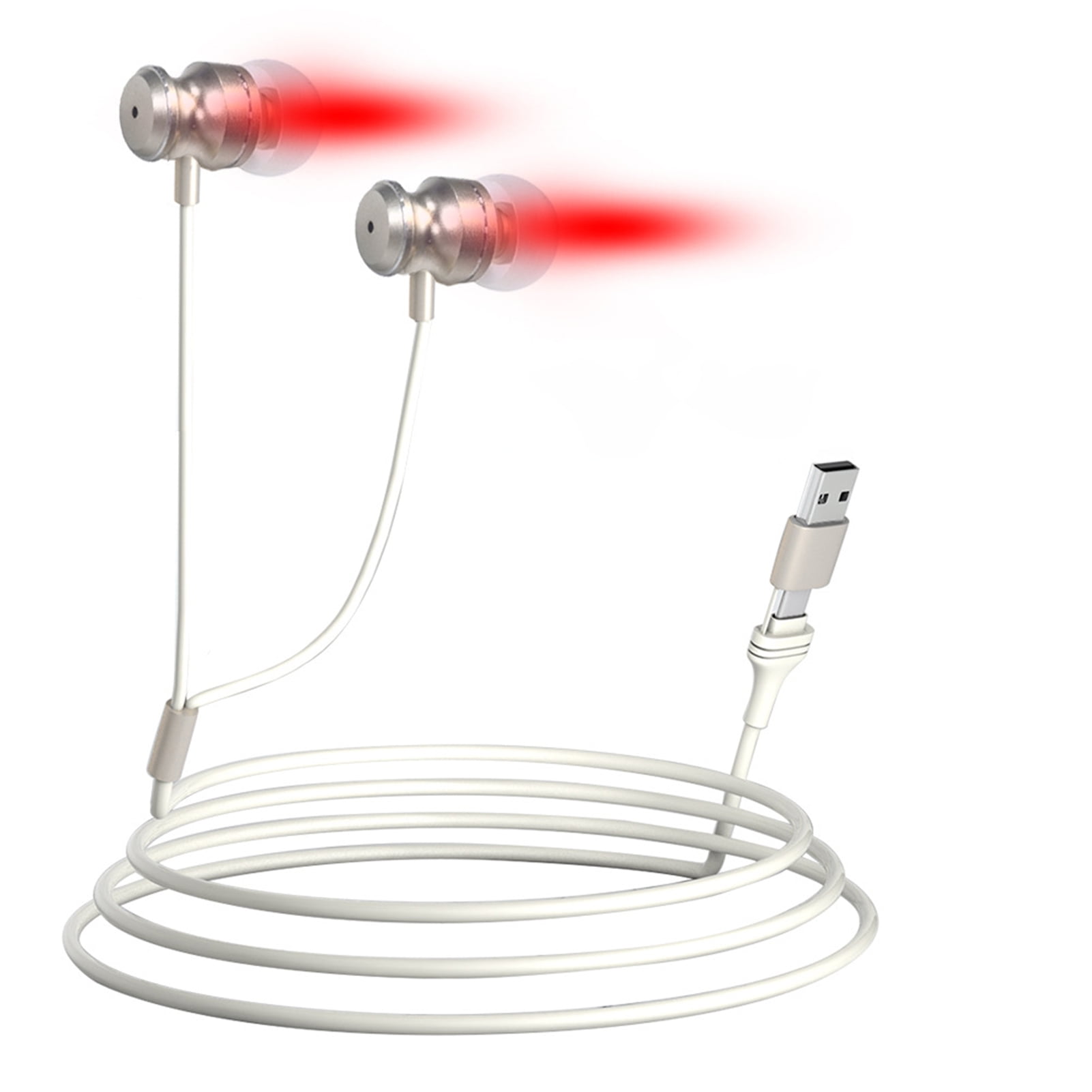 Click here for Wweixi Red Light Ear Canal Device For Circulation... prices