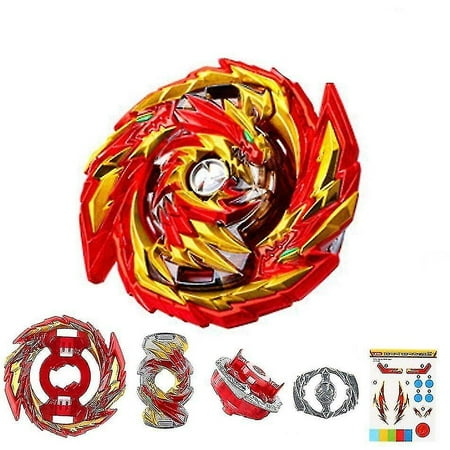 Beyblade Burst Starter With Launcher(29) | Walmart Canada