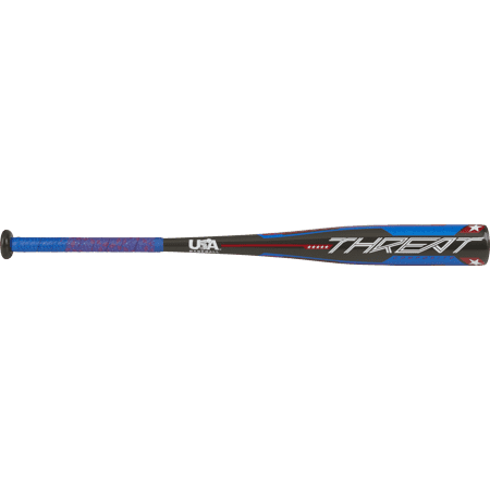 Rawlings 2022 Threat USA Baseball Bat (-3), 31 In. | Walmart Canada