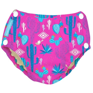 Best Bottom Training Pants, Bubblegum, Small - Walmart.com