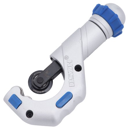 Bearing Type Pipe Cutter, Metal Cutter Tubing Cutter Manual Knob Tube ...