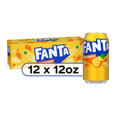 Fanta® Haunted Apple x Beetlejuice Beetlejuice 12 fluid ounce Can 12 ...