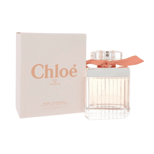 Click here for Chloé Chloe Rose Tangerine For Women Eau De Toilet... prices
