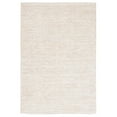 SAFAVIEH Natural Fiber NF212D Handwoven Bleach Rug - Walmart.com