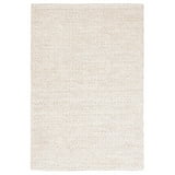 SAFAVIEH Natural Fiber NF212D Handwoven Bleach Rug - Walmart.com