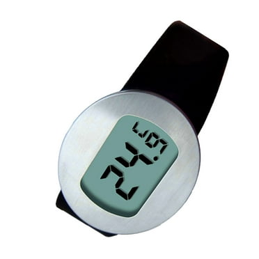 XIRQI Water Thermometer,High-Precision Probe Digital Water Thermometer ...