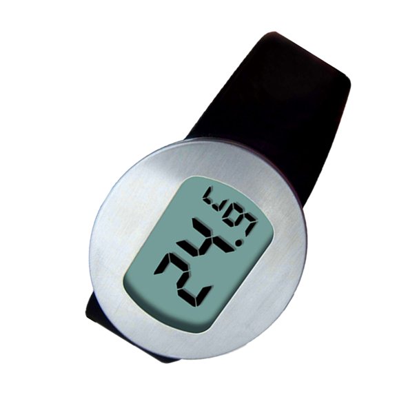 XIRQI Water Thermometer,High-Precision Probe Digital Water Thermometer ...