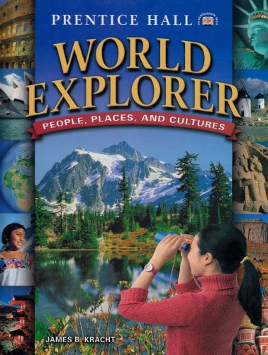 Pre-Owned World Explorer: People, Places and Cultures 1st Edition ...