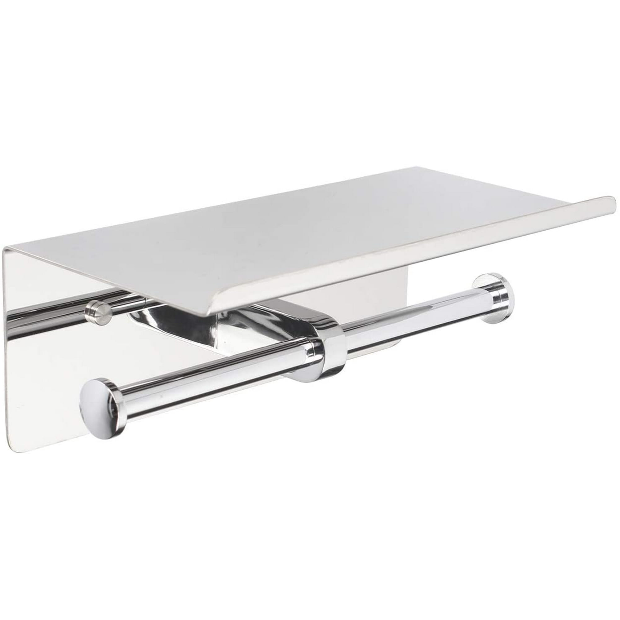 Click here for Someshuit Bathroom Double Toilet Paper Holder With... prices