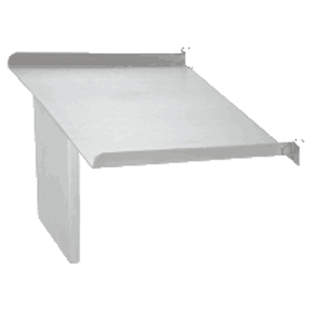 CRL GRP35 Pouring Ramp for Base Shoe Applications Using Expansion ...