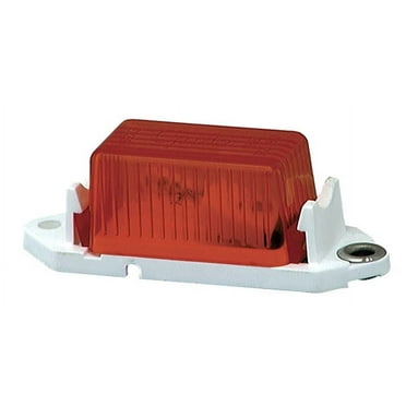 Grote 46543 Yellow Economy Cab Marker Light - Walmart.com