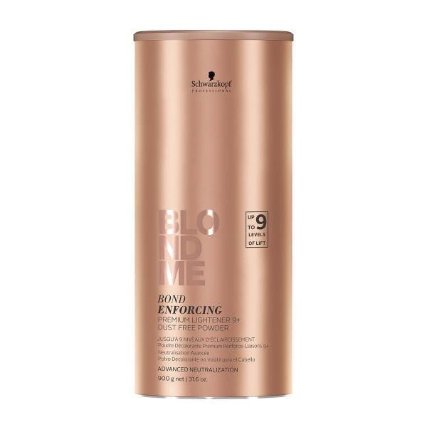 Click here for Schwarzkopf - Blondme - Peroxides And Bleaches - B... prices