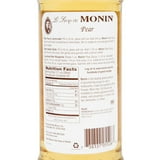 Monin Original Pear Syrup - Walmart.com