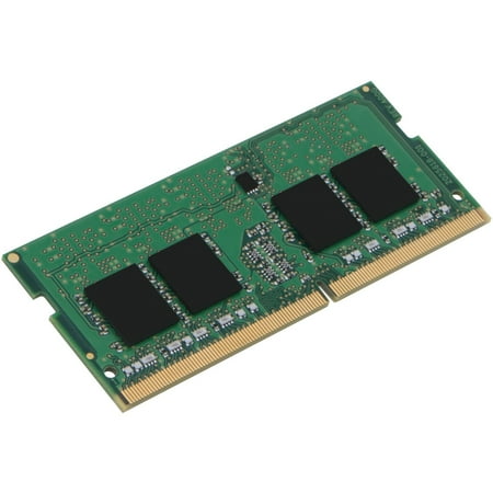 Kingston 4GB Module - DDR4 2133MHz - 4 GB - DDR4 SDRAM - 2133 MHz DDR4 ...