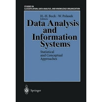 Studies in Classification, Data Analysis, and Knowledge Orga: Modern ...