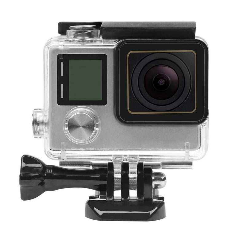 Gopro Hero 3 Waterproof Case