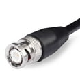 Eightwood 27Mhz CB Antenna with BNC Connector, Magnetic Base for ...