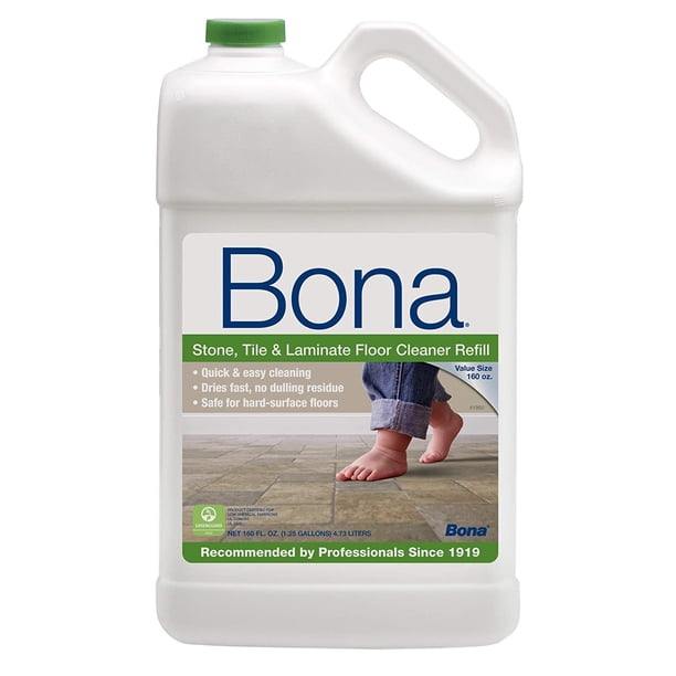 Bona Stone, Tile and Laminate - Walmart.com
